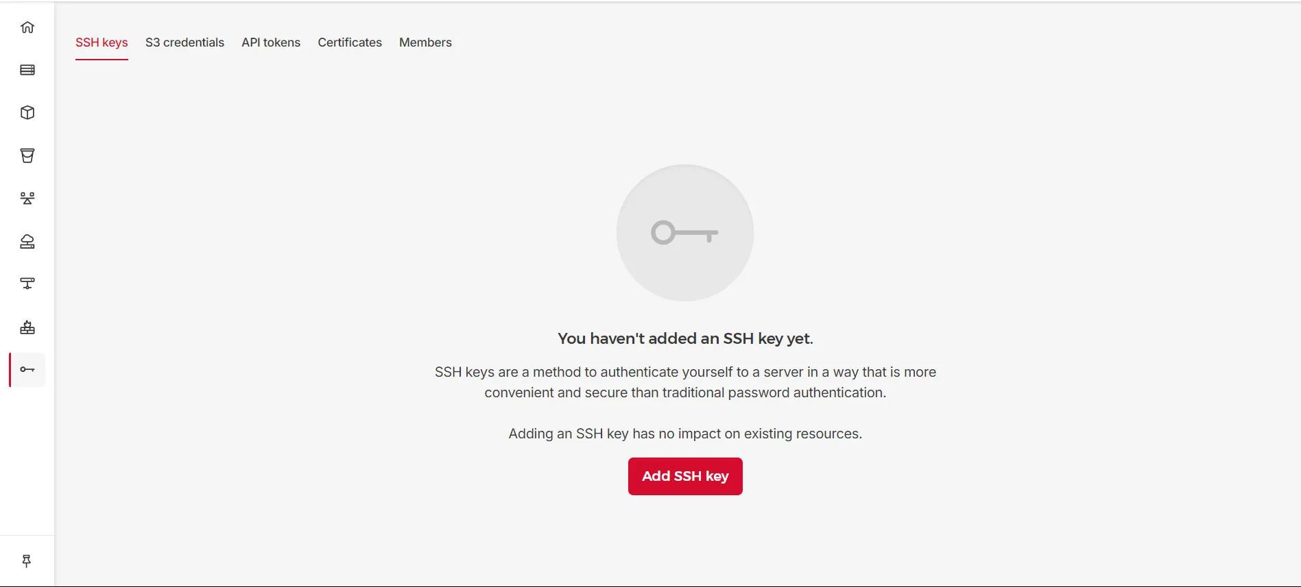Guide How To Setup A Personal Misp Instance Xerxes Viper